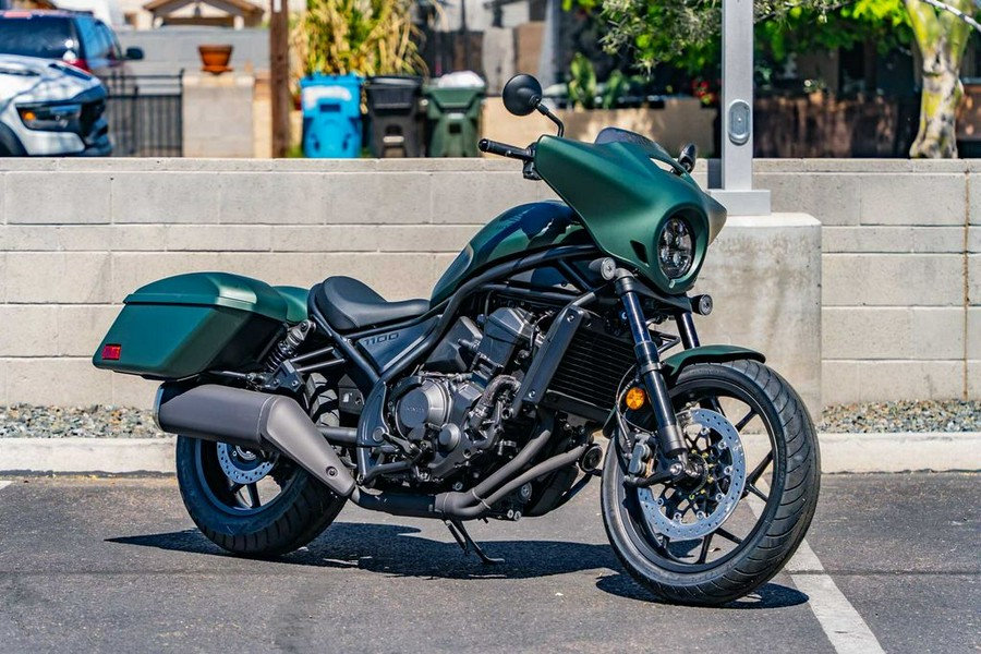 2024 Honda® Rebel 1100T DCT for sale in Mesa, AZ