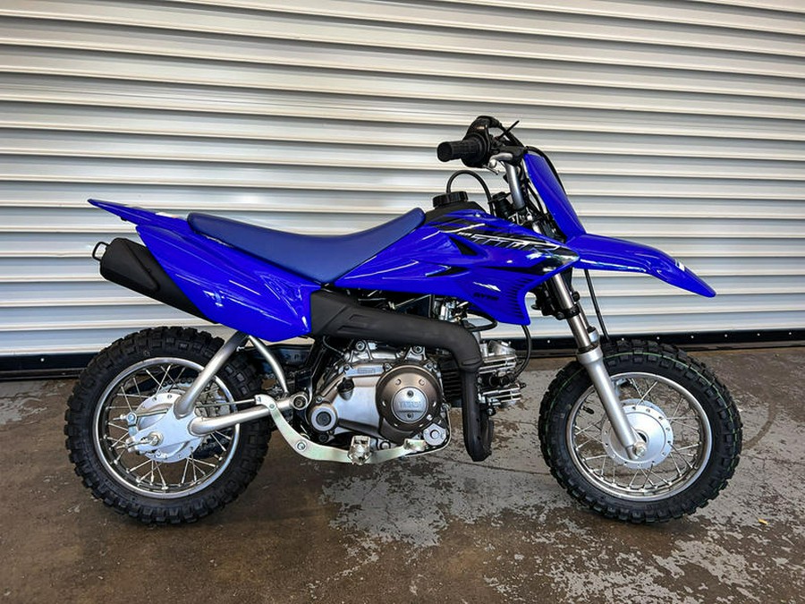 2023 Yamaha TT-R50E for sale in Rocklin, CA