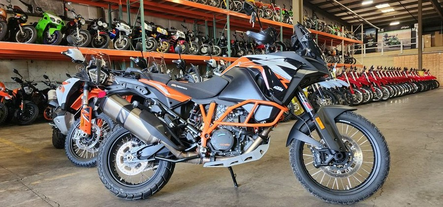 2020 KTM 1290 Super Adventure R for sale in Hillsboro, OR