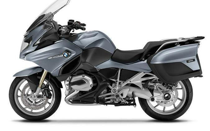 BMW R 1200 RT motorcycles for sale - MotoHunt