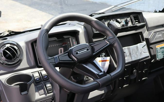 Kawasaki Ridge XR HVAC UTVs for sale - ATVHunt