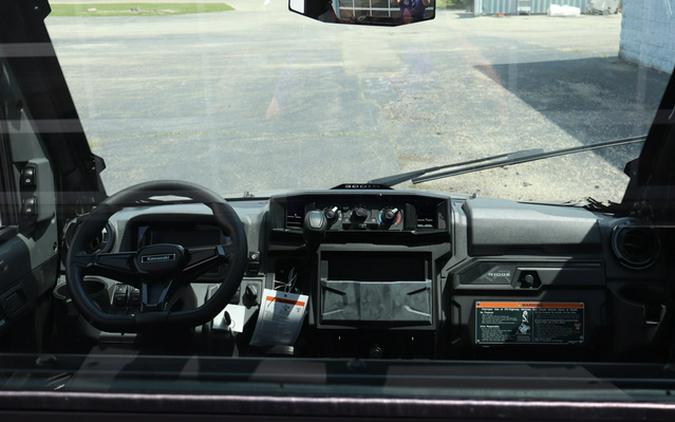 Kawasaki Ridge XR HVAC UTVs for sale - ATVHunt