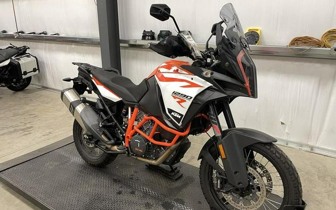KTM 1290 Super Adventure R motorcycles for sale - MotoHunt