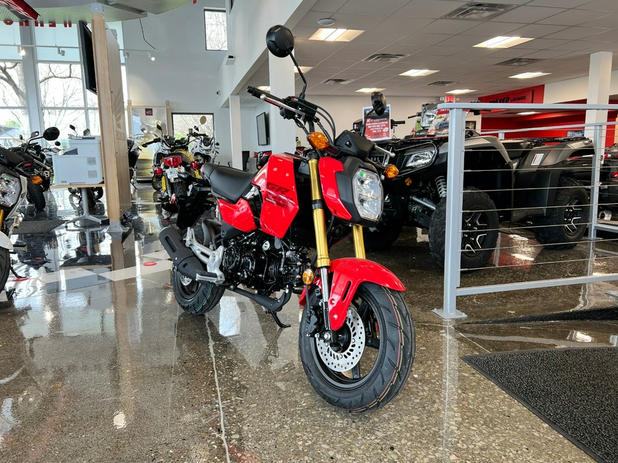 2026 Honda Grom for sale in Indianapolis, IN
