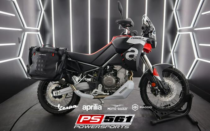 Aprilia Tuareg 660 motorcycles for sale - MotoHunt