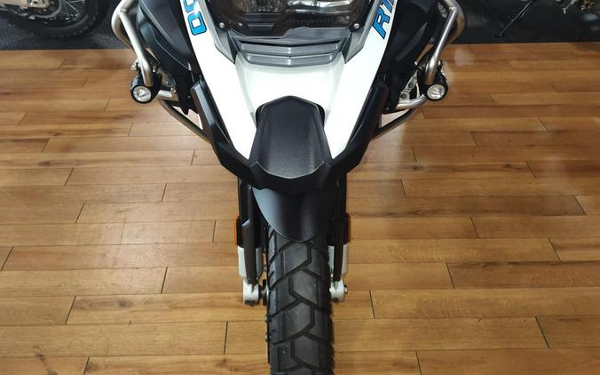 BMW R 1200 GS Adventure motorcycles for sale - MotoHunt