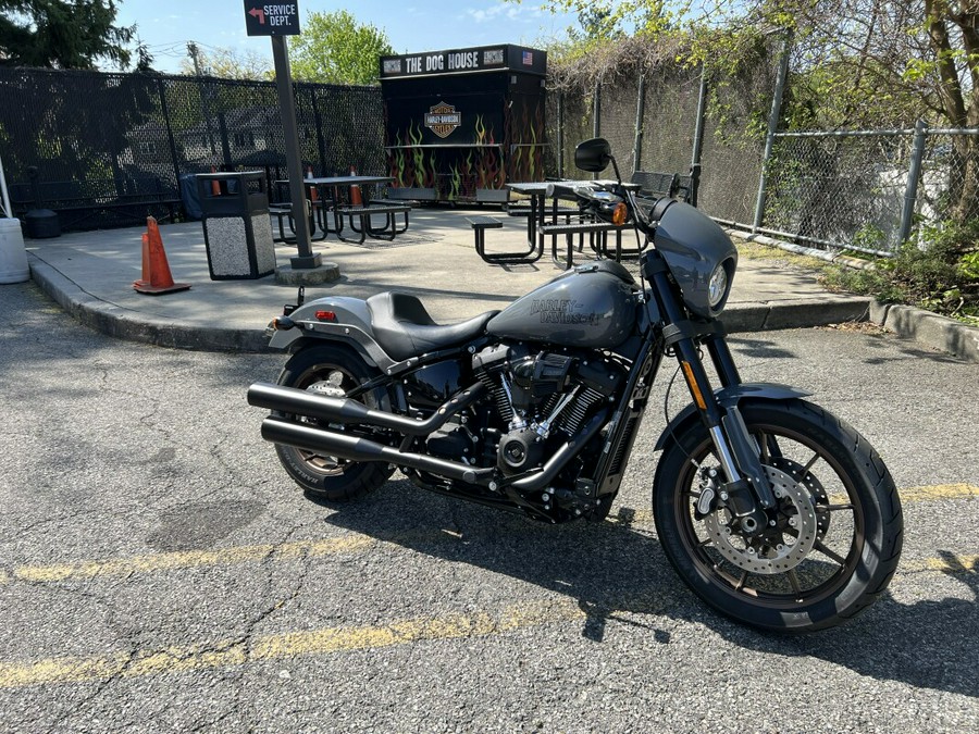 2022 Harley-Davidson Softail® Low Rider® S for sale in New Rochelle, NY