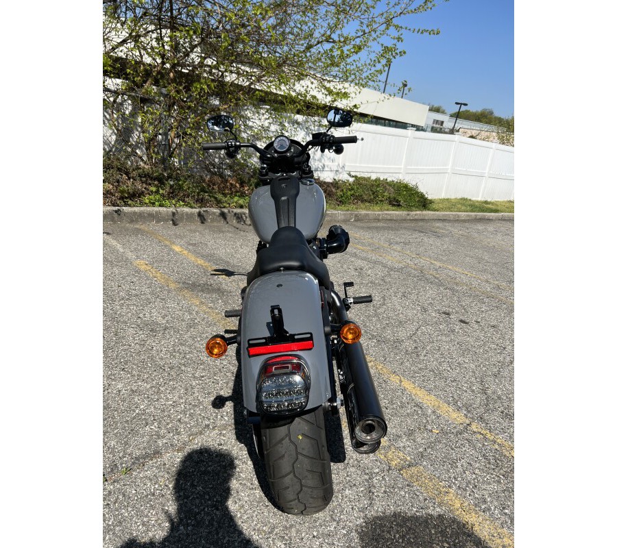 2022 Harley-Davidson Softail® Low Rider® S for sale in New Rochelle, NY