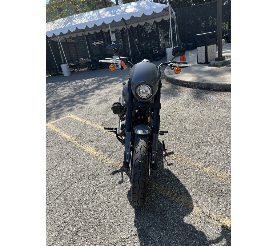 2022 Harley-Davidson Softail® Low Rider® S for sale in New Rochelle, NY