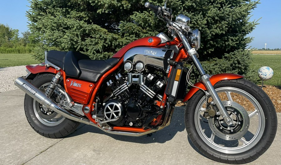 1986 Yamaha VMX12 for sale in Fremont, OH