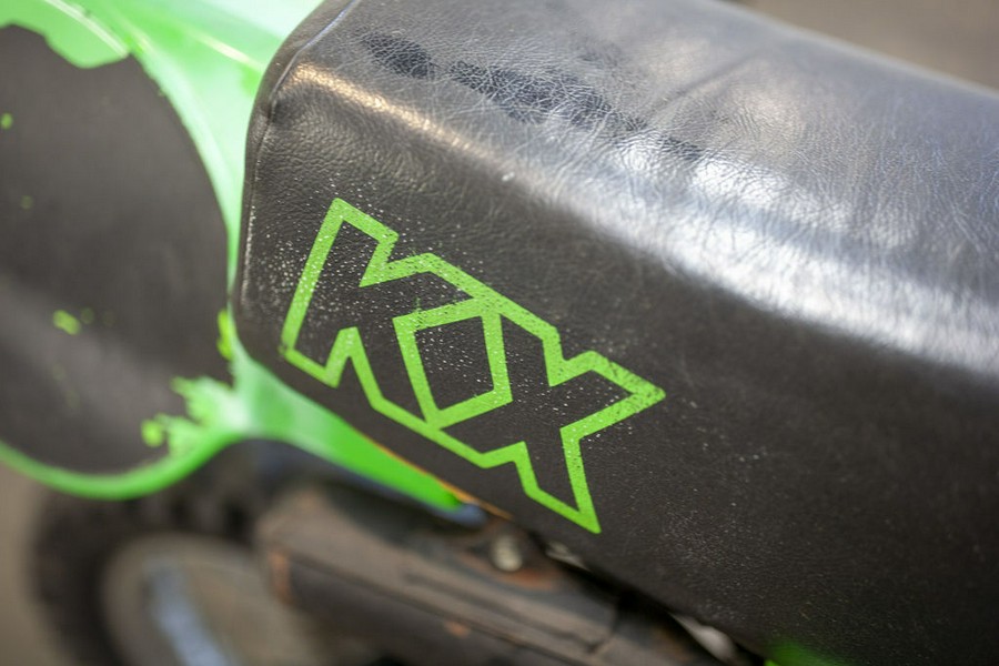1982 Kawasaki KX80 for sale in Hillsboro, OR