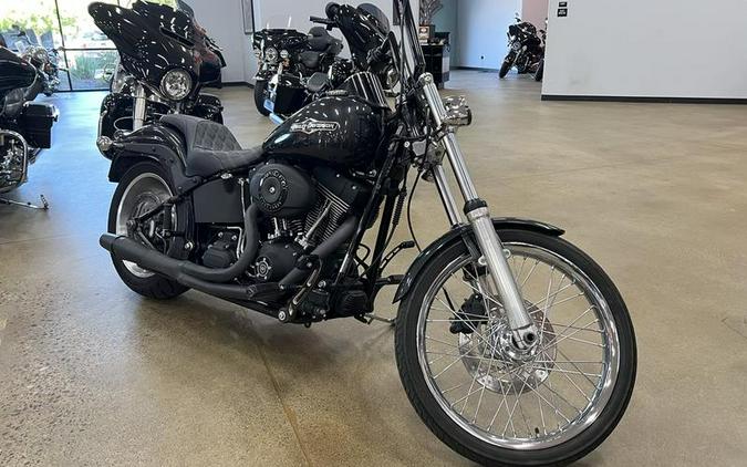 Harley-Davidson Night Train motorcycles for sale - MotoHunt