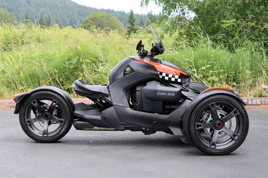 2019 Can-Am™ Ryker 600 ACE™ for sale in Mount Vernon, WA