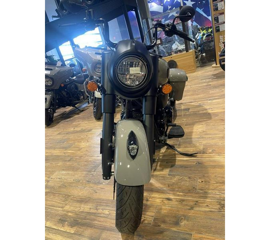 2023 Indian Motorcycle® Springfield® Dark Horse® Quartz Gray for sale ...