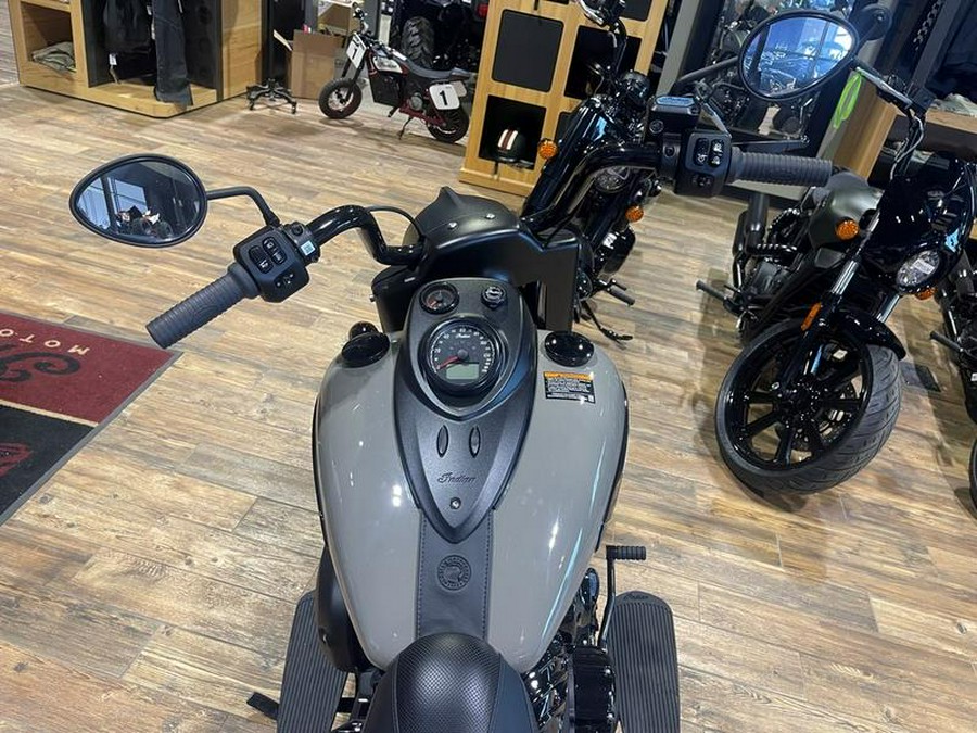 2023 Indian Motorcycle® Springfield® Dark Horse® Quartz Gray for sale ...