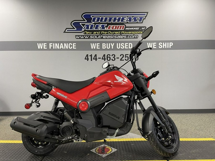 2022 Honda Navi Base for sale in Milwaukee, WI