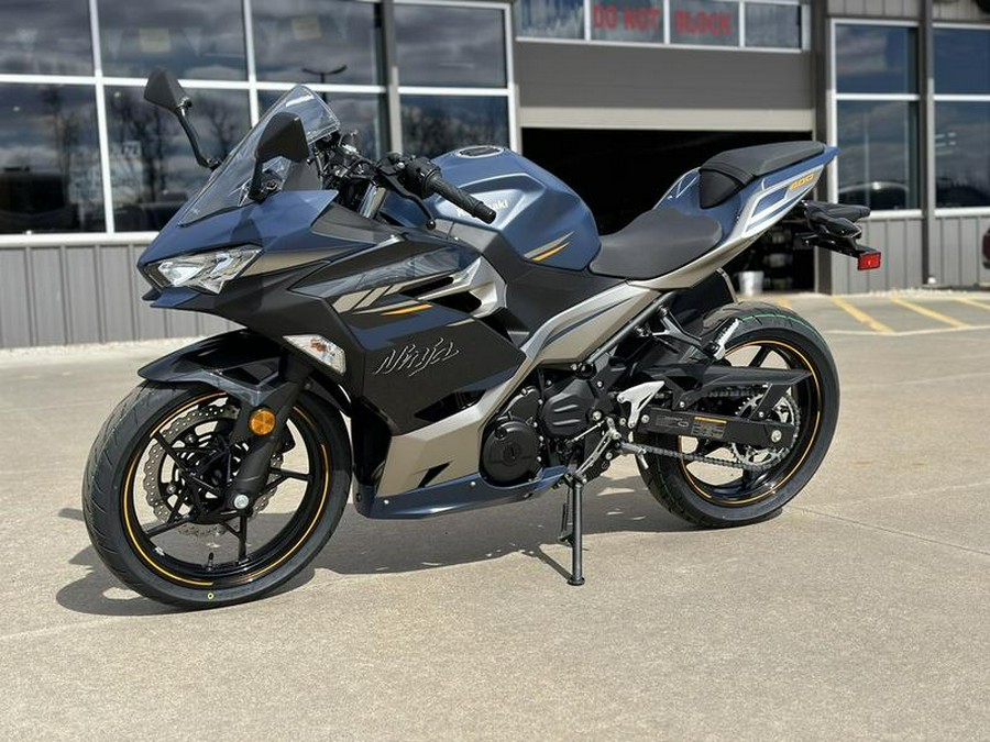 2023 Kawasaki Ninja® 400 KRT Edition for sale in Sapulpa, OK