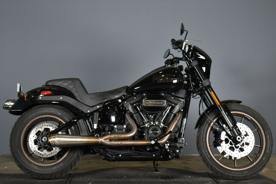 2023 Harley-Davidson Low Rider S for sale in Farmington Hills, MI
