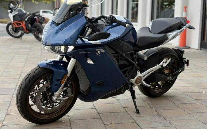 Used Electric motorcycles for sale - MotoHunt