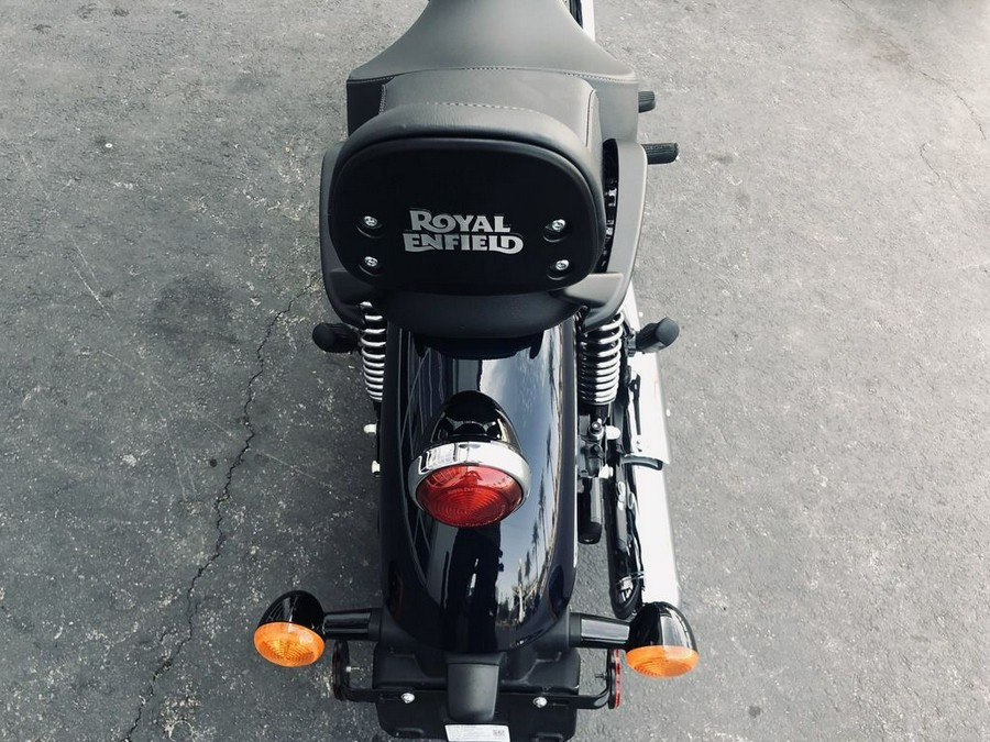 2021 Royal Enfield Meteor 350 Stellar Blue for sale in Las Vegas, NV