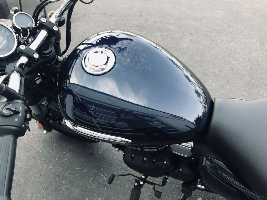 2021 Royal Enfield Meteor 350 Stellar Blue for sale in Las Vegas, NV
