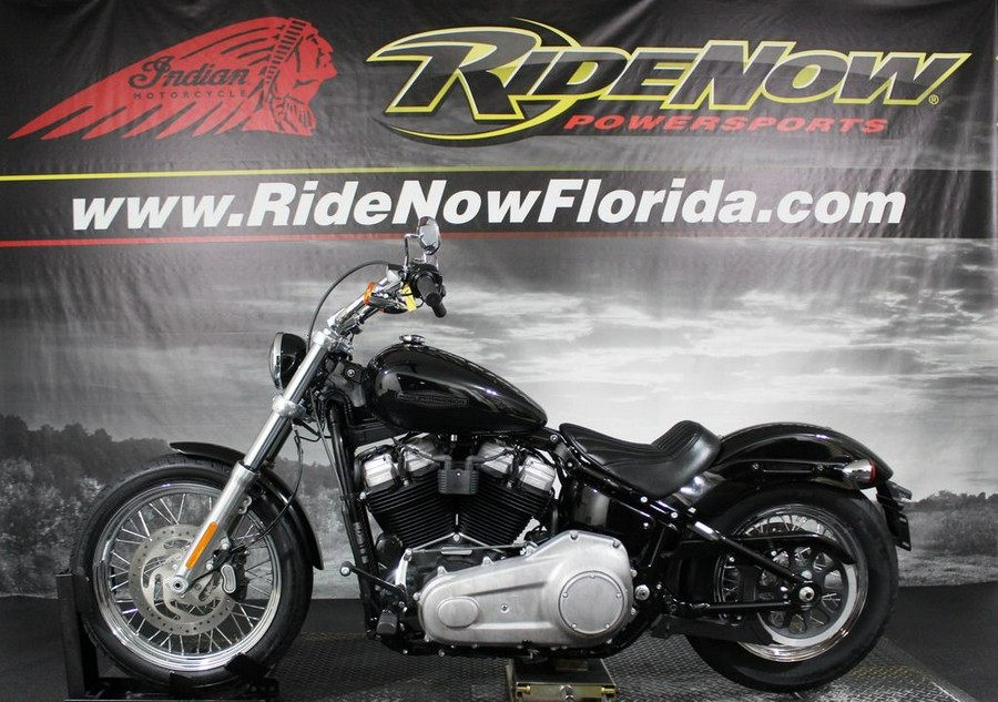 2020 Harley-Davidson® FXST - Softail® Standard for sale in Ocala, FL