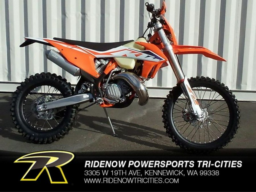 2023 KTM 150 XC-W for sale in Kennewick, WA