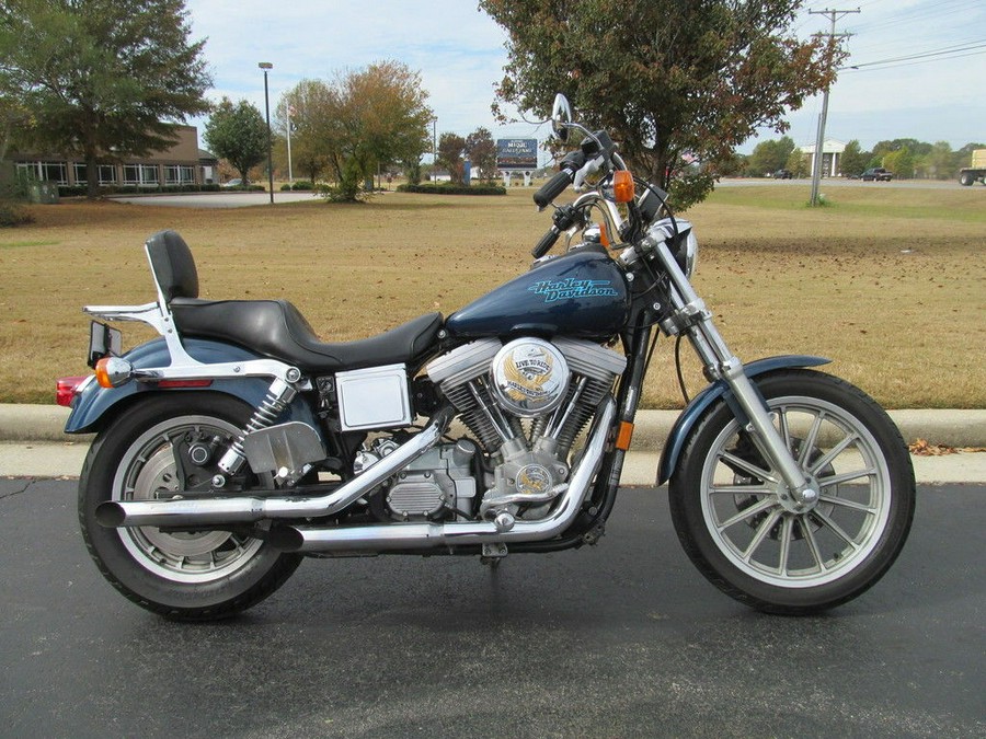 1998 Harley-Davidson® FXD - Dyna® Super Glide® for sale in Tuscumbia, AL