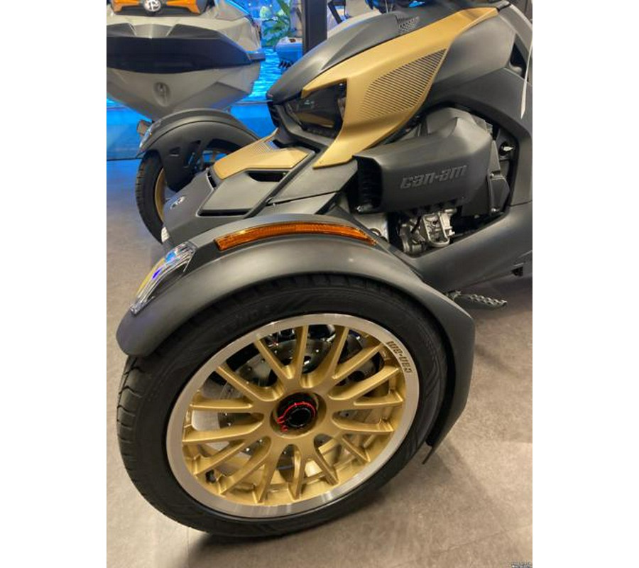 2023 Can-Am® Ryker Sport Rotax 900 ACE Classic Panels for sale in ...