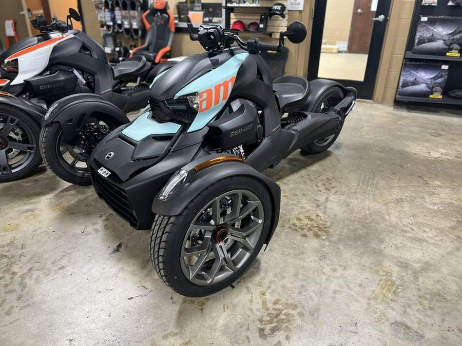 2023 Can-Am® Ryker Rotax 900 ACE Exclusive Panel Kits for sale in ...