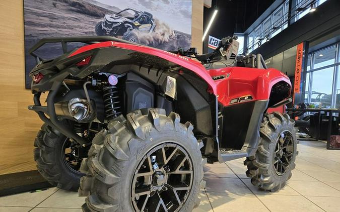 Can-Am Outlander X MR 700 ATVs for sale - ATVHunt