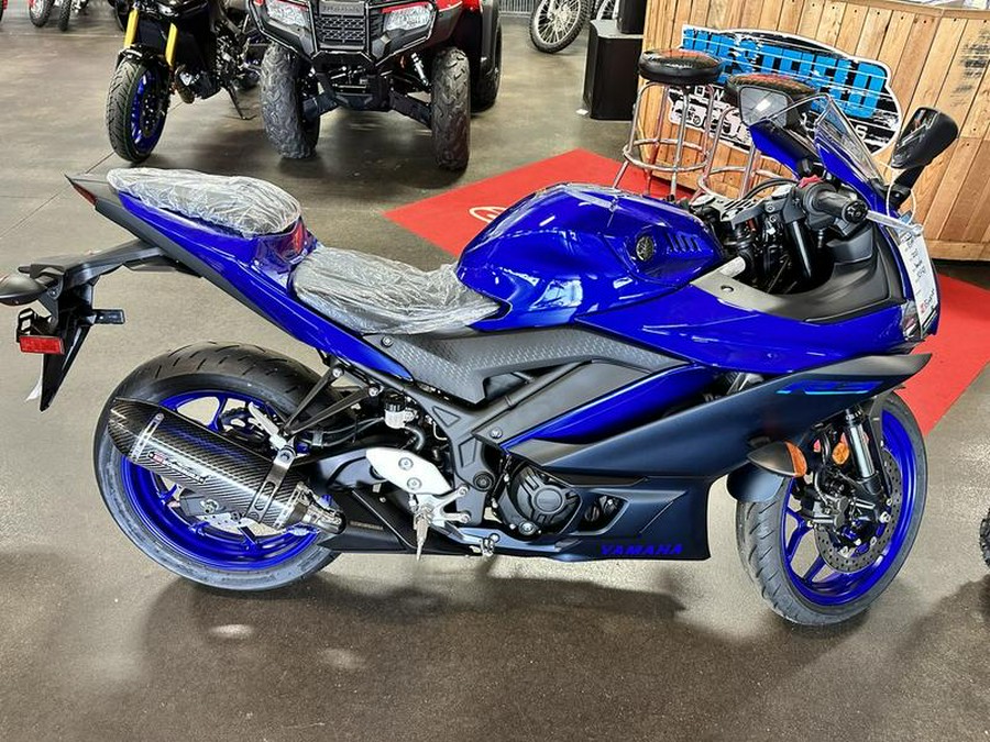 2023 Yamaha YZF-R3 for sale in Westfield, IN