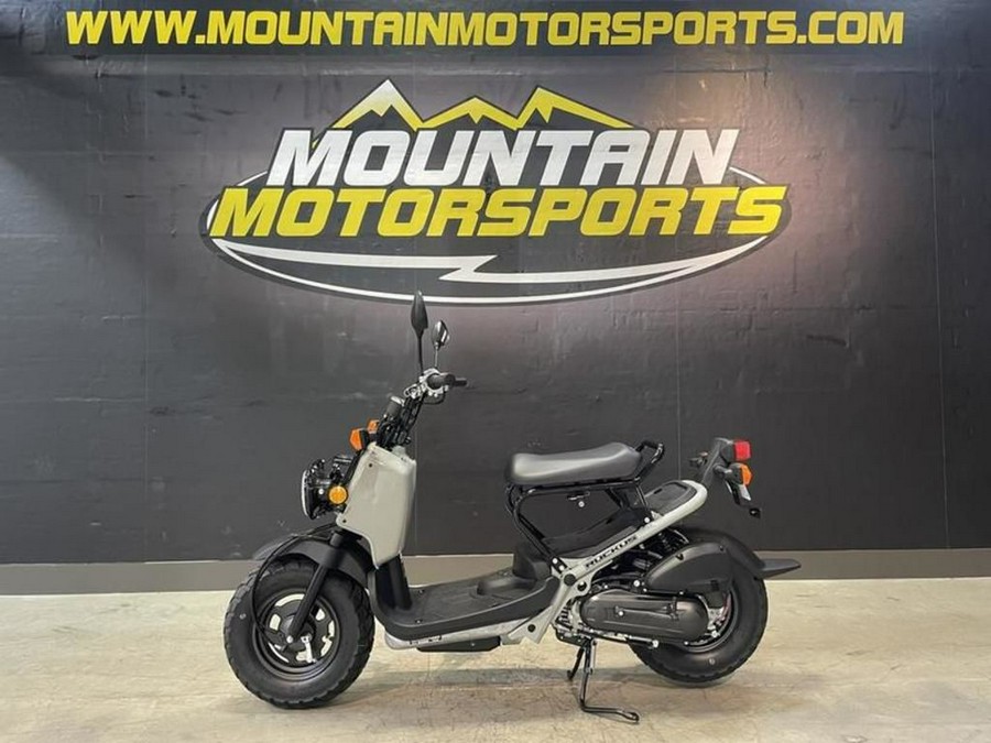 2023 Honda® Ruckus for sale in Oxford, AL