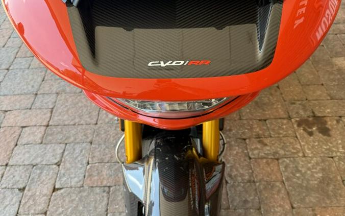 2025 Harley-Davidson CVO Road Glide RR motorcycles for sale - MotoHunt