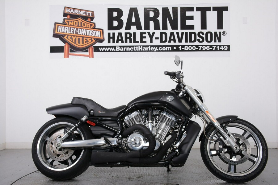 2012 Harley-Davidson VRSCF V-Rod Muscle for sale in El Paso, TX