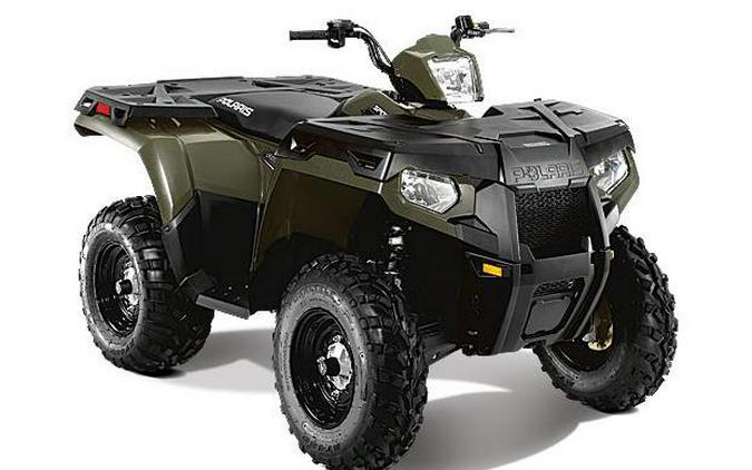 Polaris Sportsman 500 ATVs for sale - ATVHunt