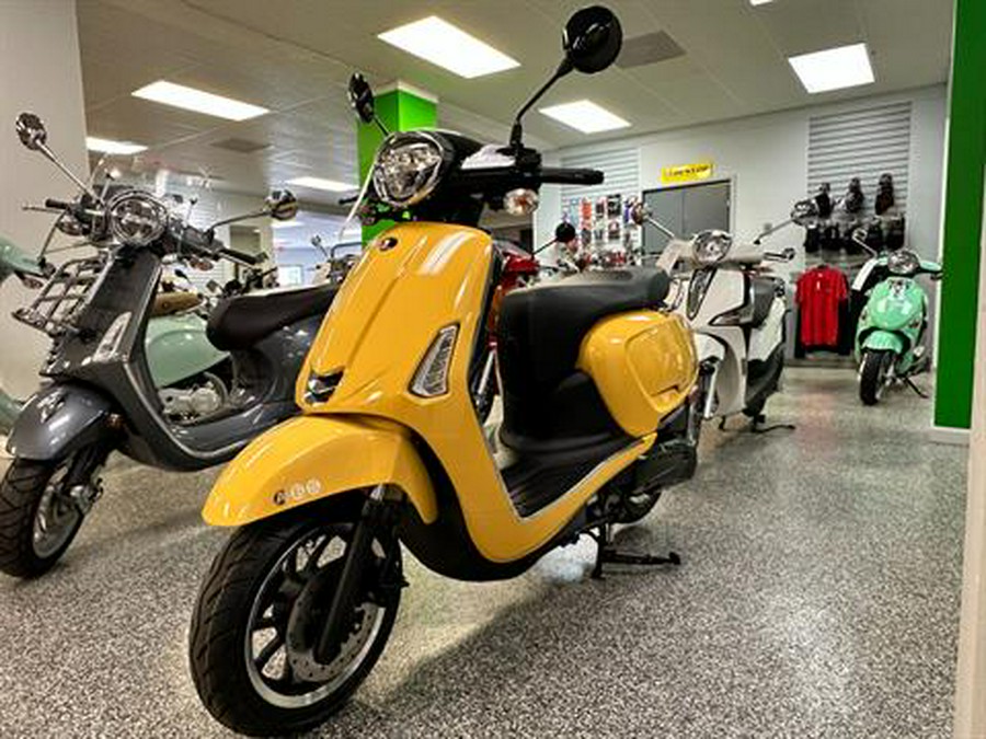 2023 Kymco Like 150i ABS for sale in Pensacola, FL