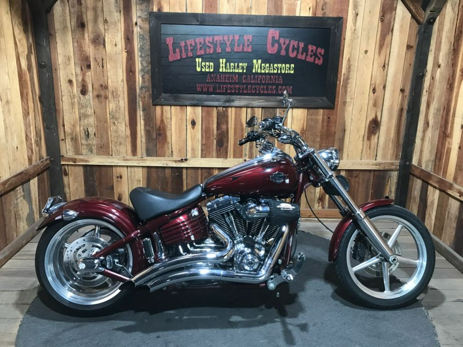 2008 Harley-Davidson® FXCWC - Rocker™ C for sale in Anaheim, CA