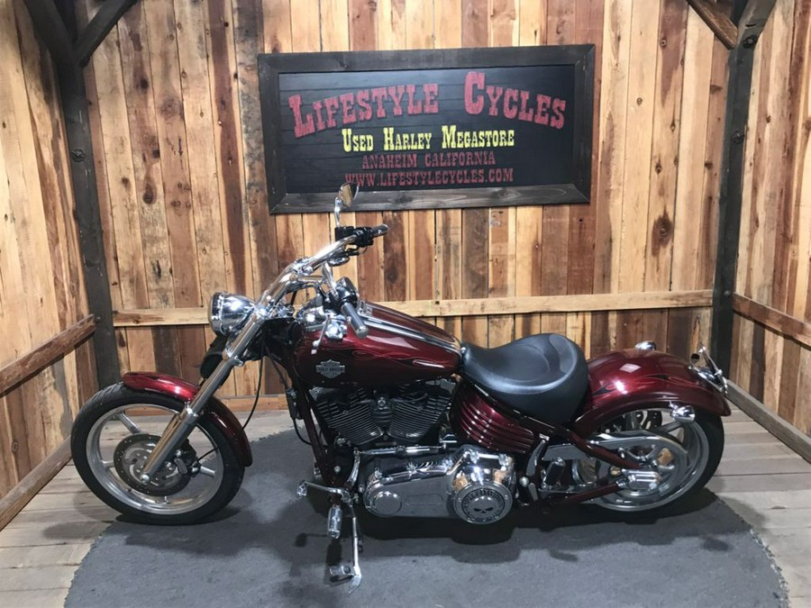 2008 Harley-Davidson® FXCWC - Rocker™ C for sale in Anaheim, CA