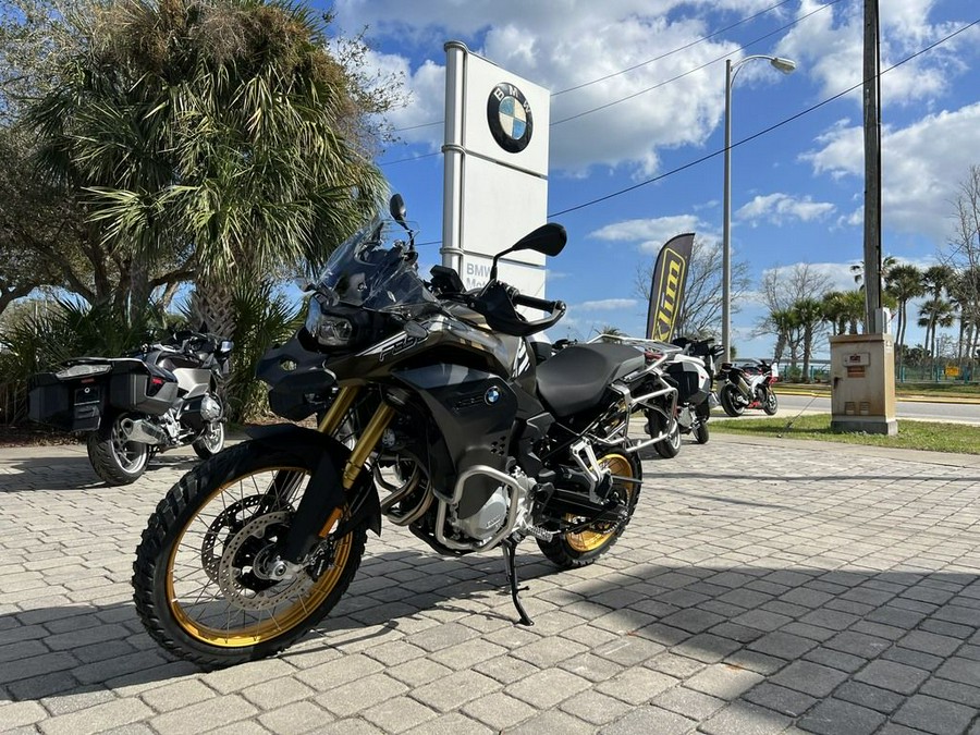 2023 BMW F 850 GS Adventure Rallye for sale in Daytona, FL