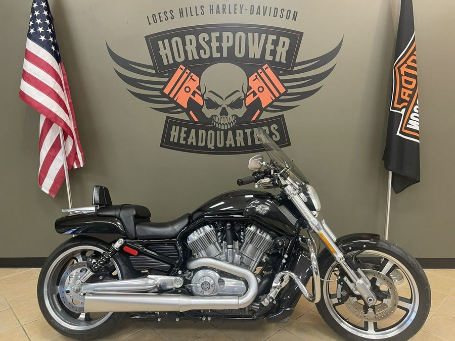 2015 Harley-Davidson V-Rod® V-Rod Muscle® for sale in Pacific Junction, IA
