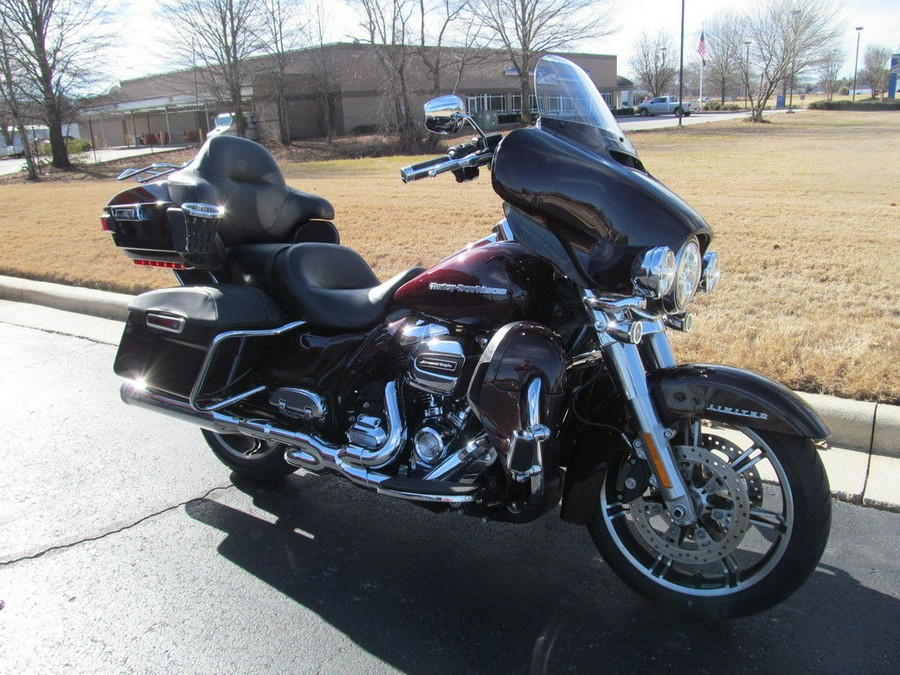 2021 Harley-Davidson® FLHTK - Ultra Limited for sale in Tuscumbia, AL
