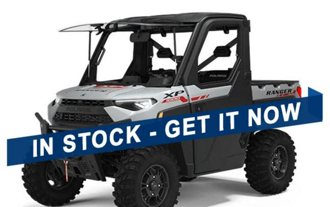 Polaris Ranger XP 1000 NorthStar Edition Trail Boss UTVs for sale - ATVHunt