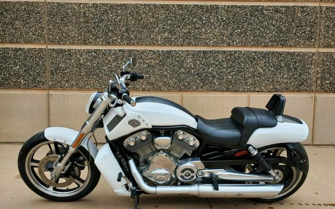 Harley-Davidson V-Rod Muscle motorcycles for sale - MotoHunt