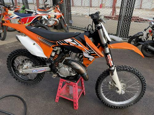 Ktm 150 Sx For Sale