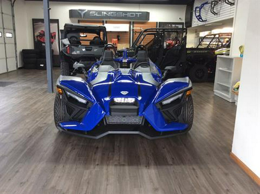 2023 Slingshot Slingshot SL AutoDrive for sale in Union Grove, WI
