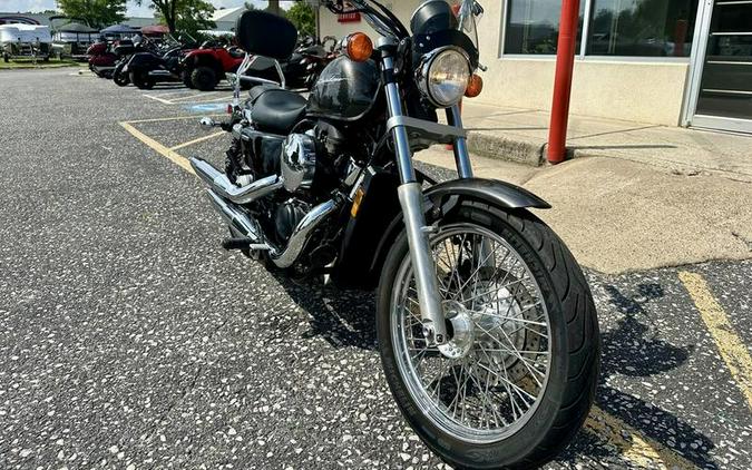 Honda Shadow VT750RS motorcycles for sale - MotoHunt