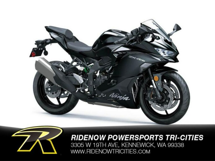 2024 Kawasaki Ninja® ZX™-4RR ABS for sale in Kennewick, WA