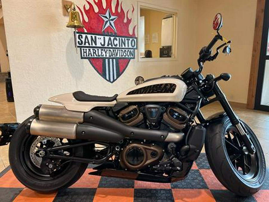 2023 Harley-Davidson Sportster® S for sale in Pasadena, TX