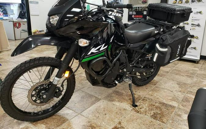 Used Kawasaki KLR 650 motorcycles for sale - MotoHunt